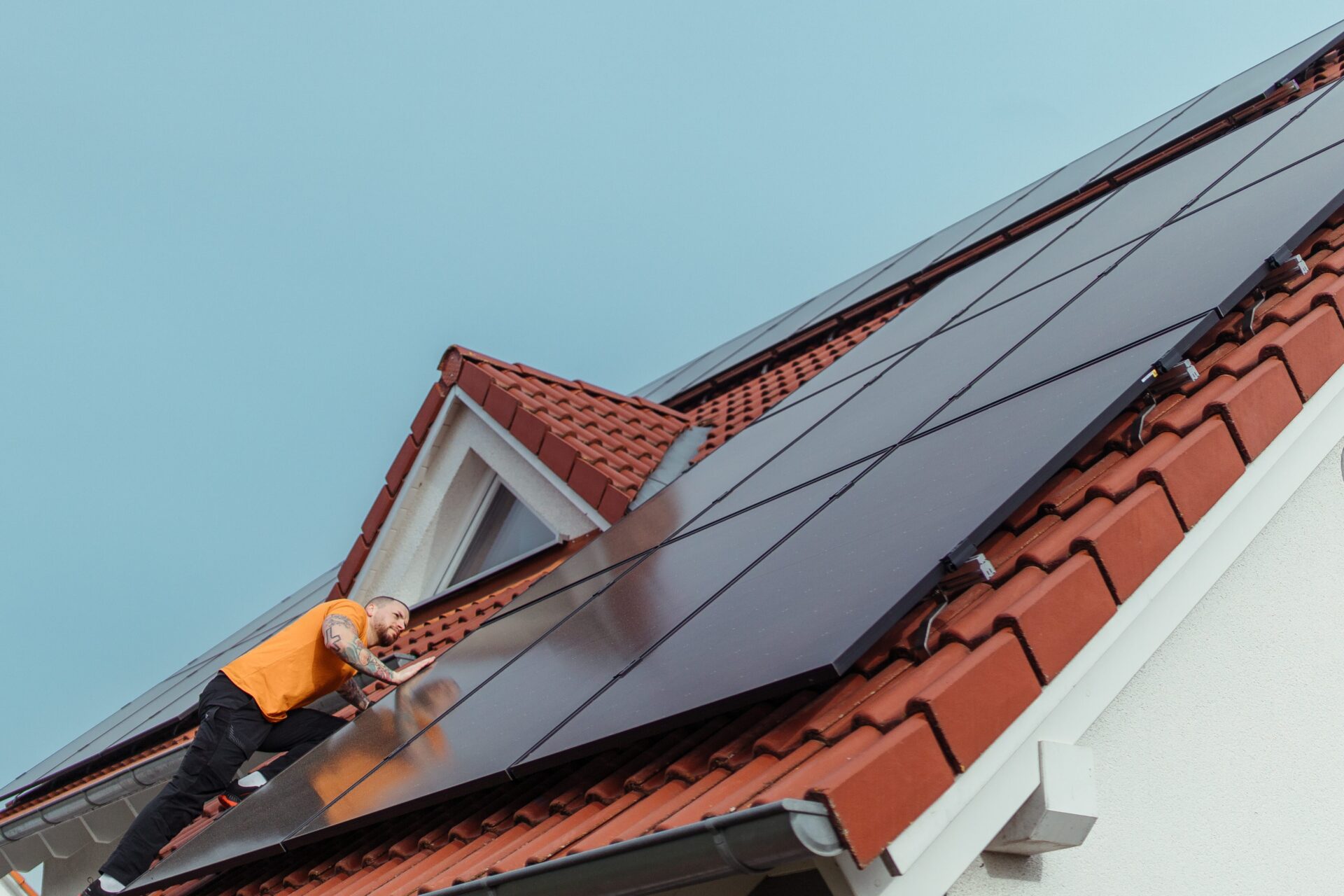 Über uns - CALO.SOL