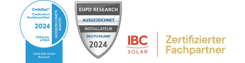 Über uns - CALO.SOL