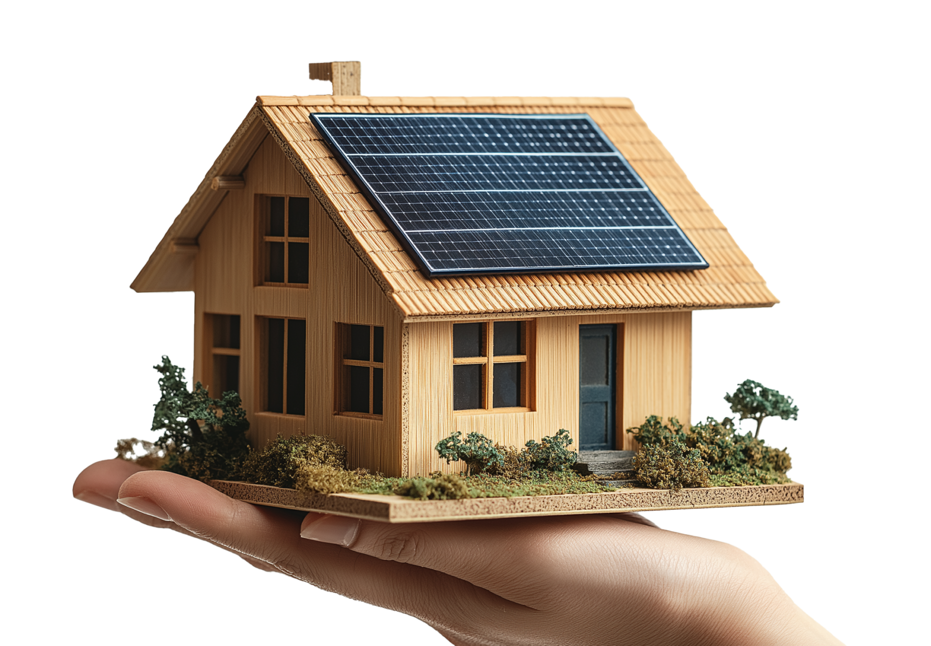 Absicherung - CALO.SOL